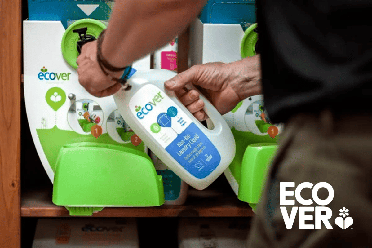 Belgium’s leading firms in carbon compensation efforts